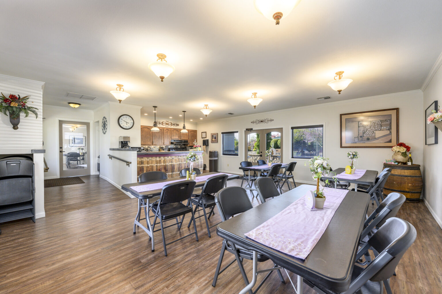 Explore the community - Olde Stone Village